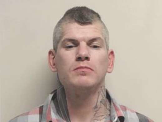 Utah County Jail inmate reportedly distributed meth, heroin to fellow ...